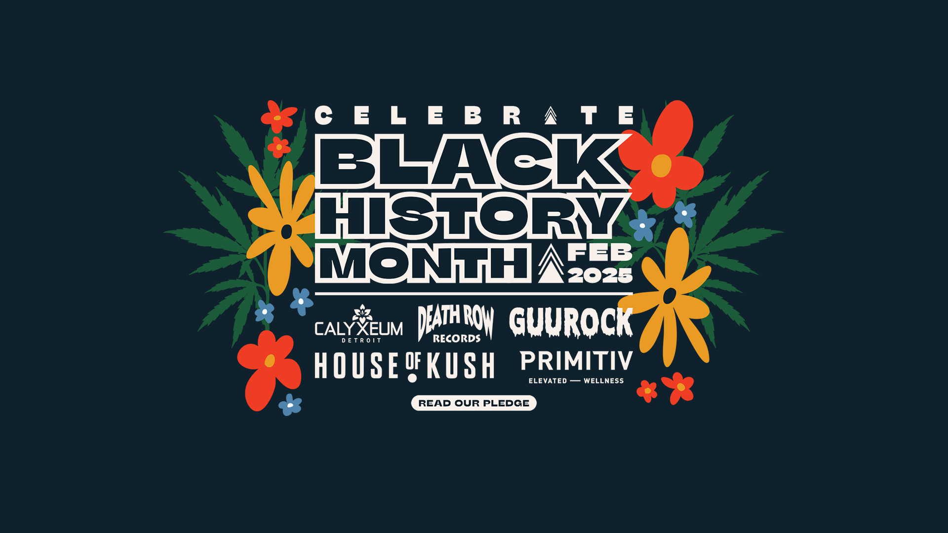 Pleasantrees Honors Black History Month with Inclusivity Pledge ...