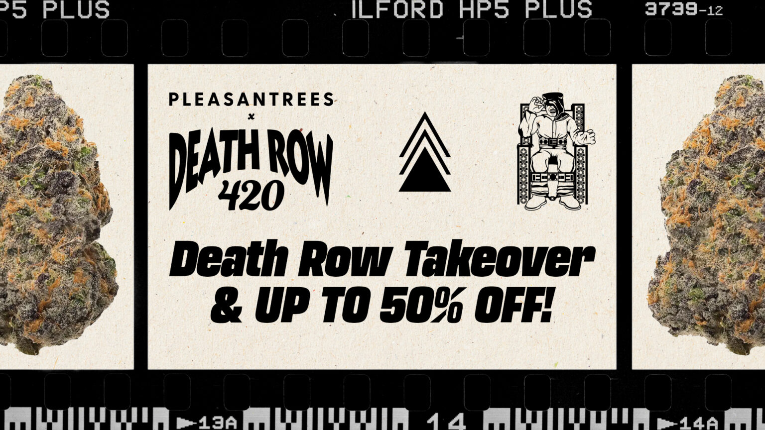 Pleasantrees 420 Deals 2026 | Up to 50% Off